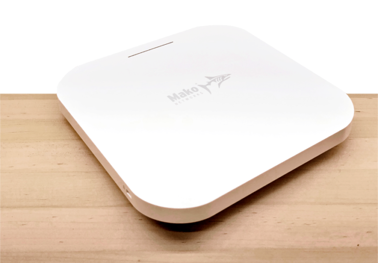 Mako Networks Home - Mako Networks