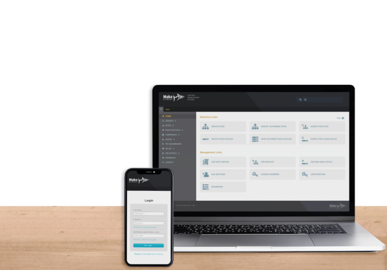 Mako Networks Home - Mako Networks