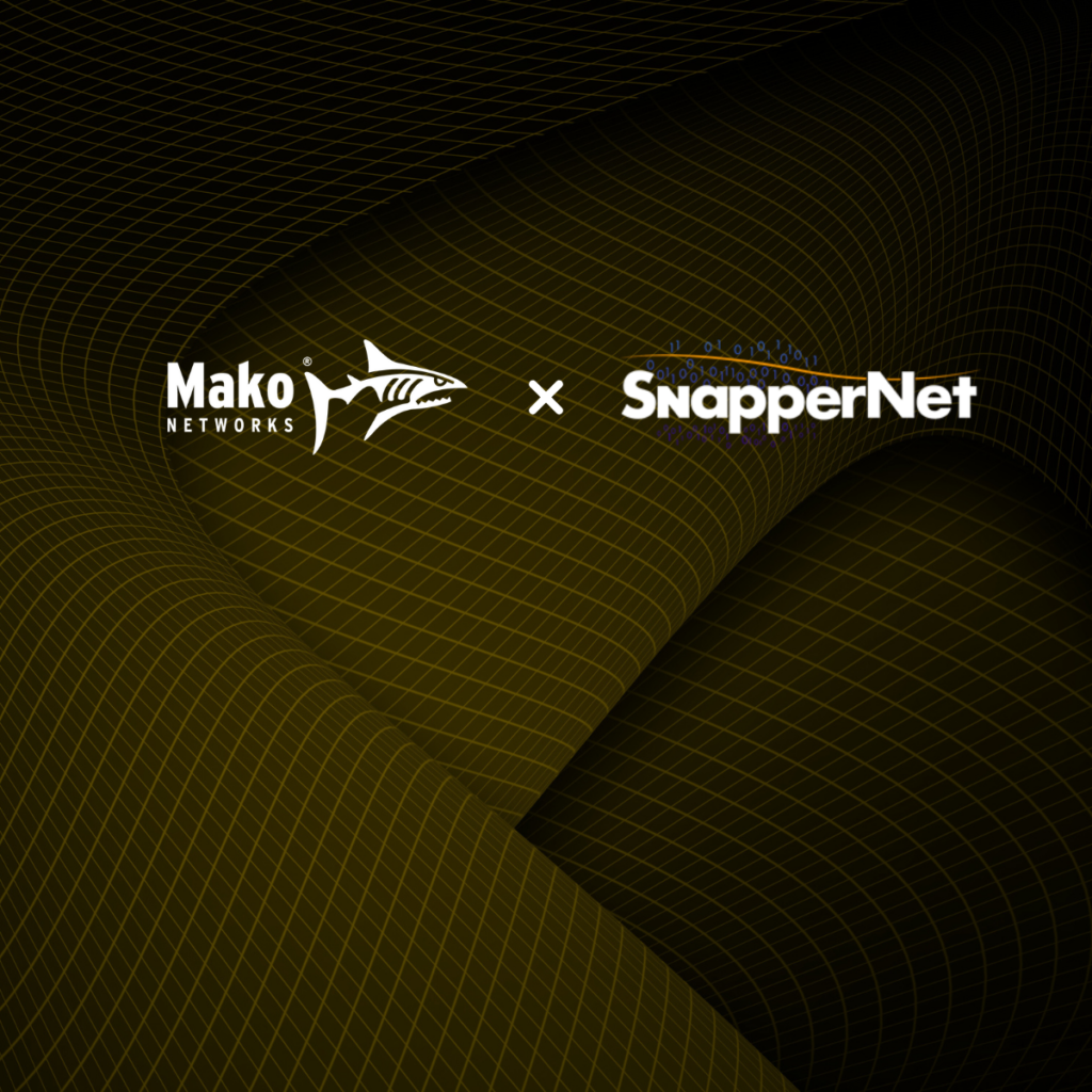 Mako Networks Renews Partnership with SnapperNet to Distribute Secure Networking ‘Hardware as a ...