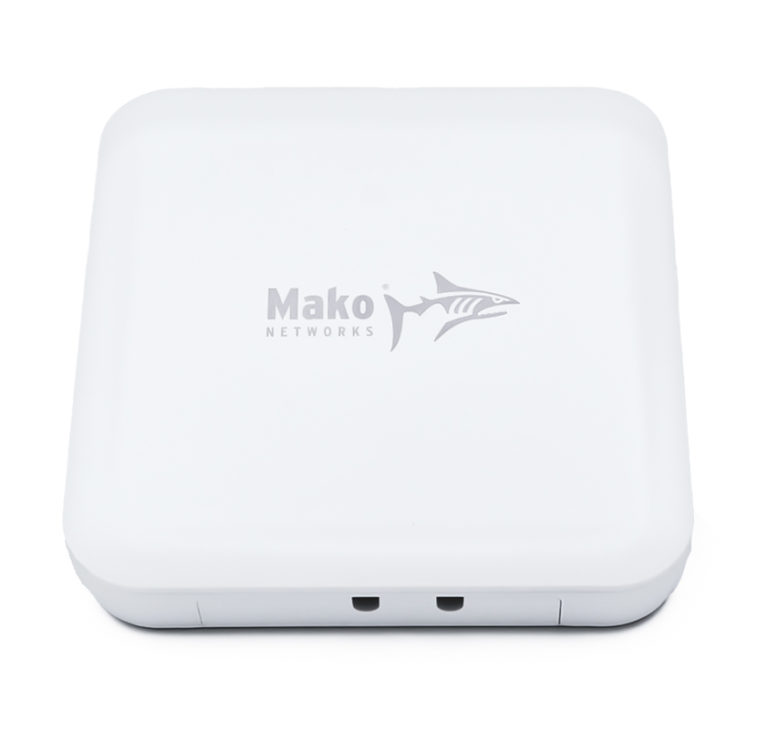 Mako 4600 - Mako Networks