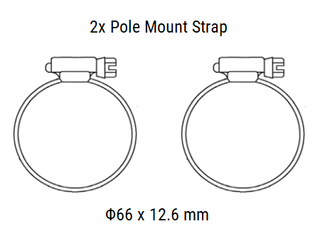 Mako 4550 Quick Start Guide - Mako Networks