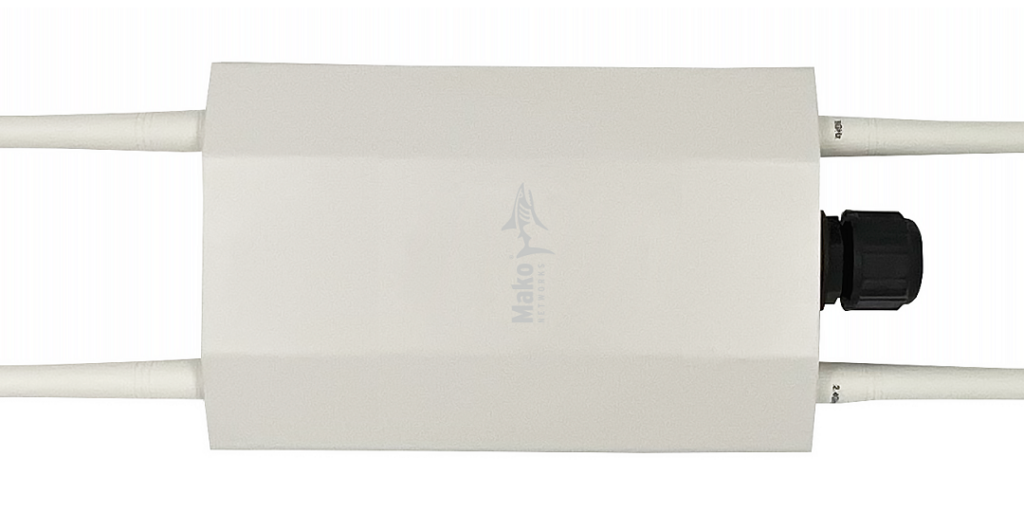 Mako 4600 - Mako Networks