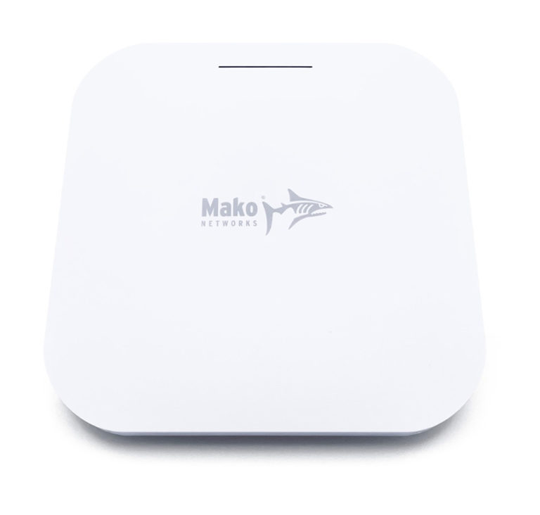 Mako 6600 - Mako Networks