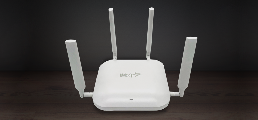 Mako Networks’ New Mako 5600 Security Gateway Features 5G and Wi-Fi 6 ...