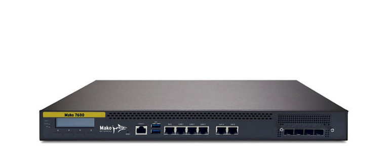 Mako Devices - Mako Networks