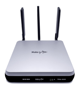 Mako Devices - Mako Networks