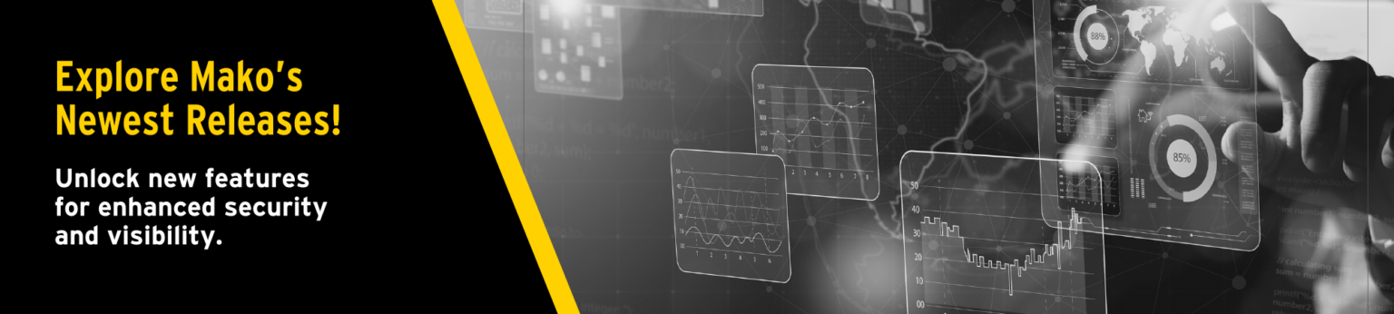 Mako Networks Home - Mako Networks